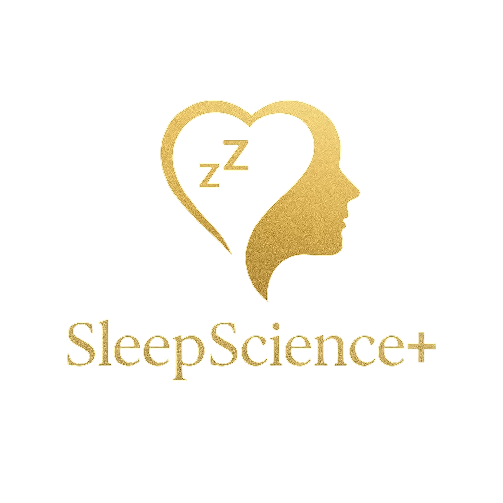 Sleep Science Plus