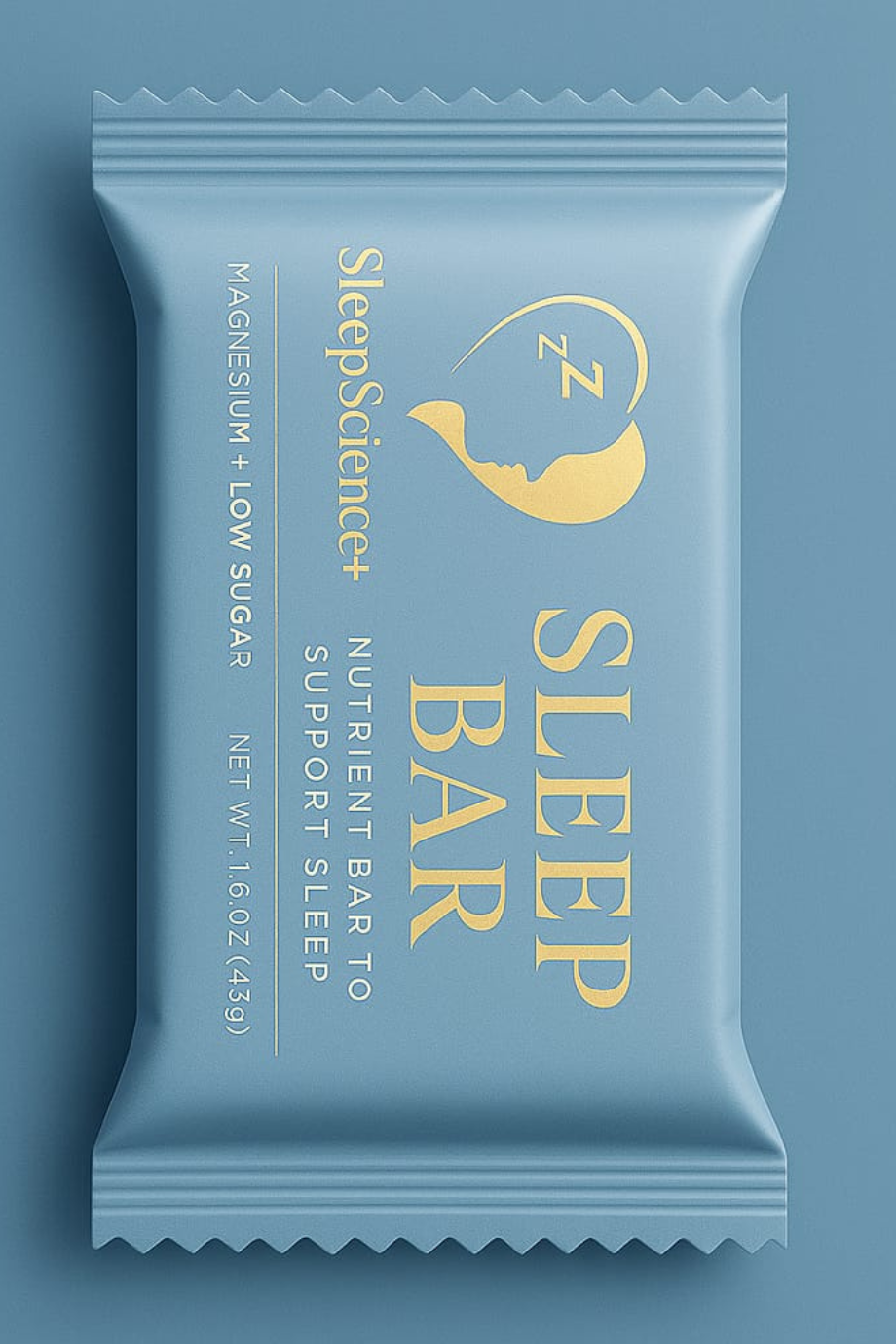 Sleep Bar – Sleep Science Plus